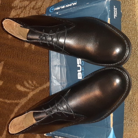 Nunn Bush | Shoes | Mens Nunn Bush Boots | Poshmark